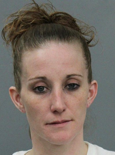 Woman charged with domestic assault | News, Sports, Jobs - Times Republican